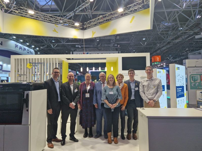 MEDICA 2024 | DiaSource Diagnostics