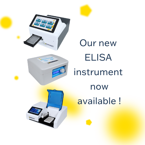 DiaSource News and Events | DiaSource Diagnostics