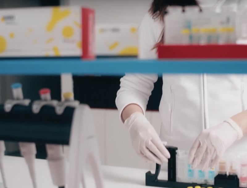 About us | DiaSource Diagnostics