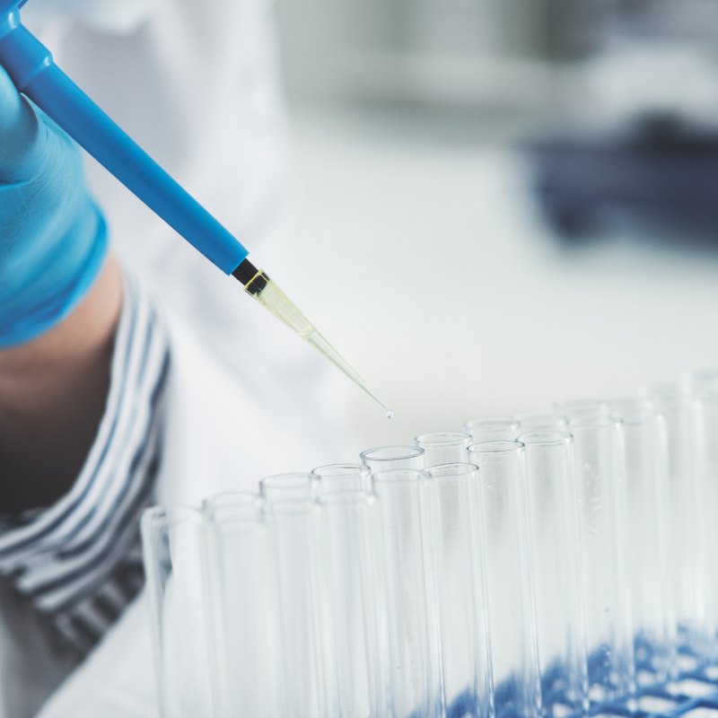 Our expertise in Radioimmunoassay’s | DiaSource Diagnostics